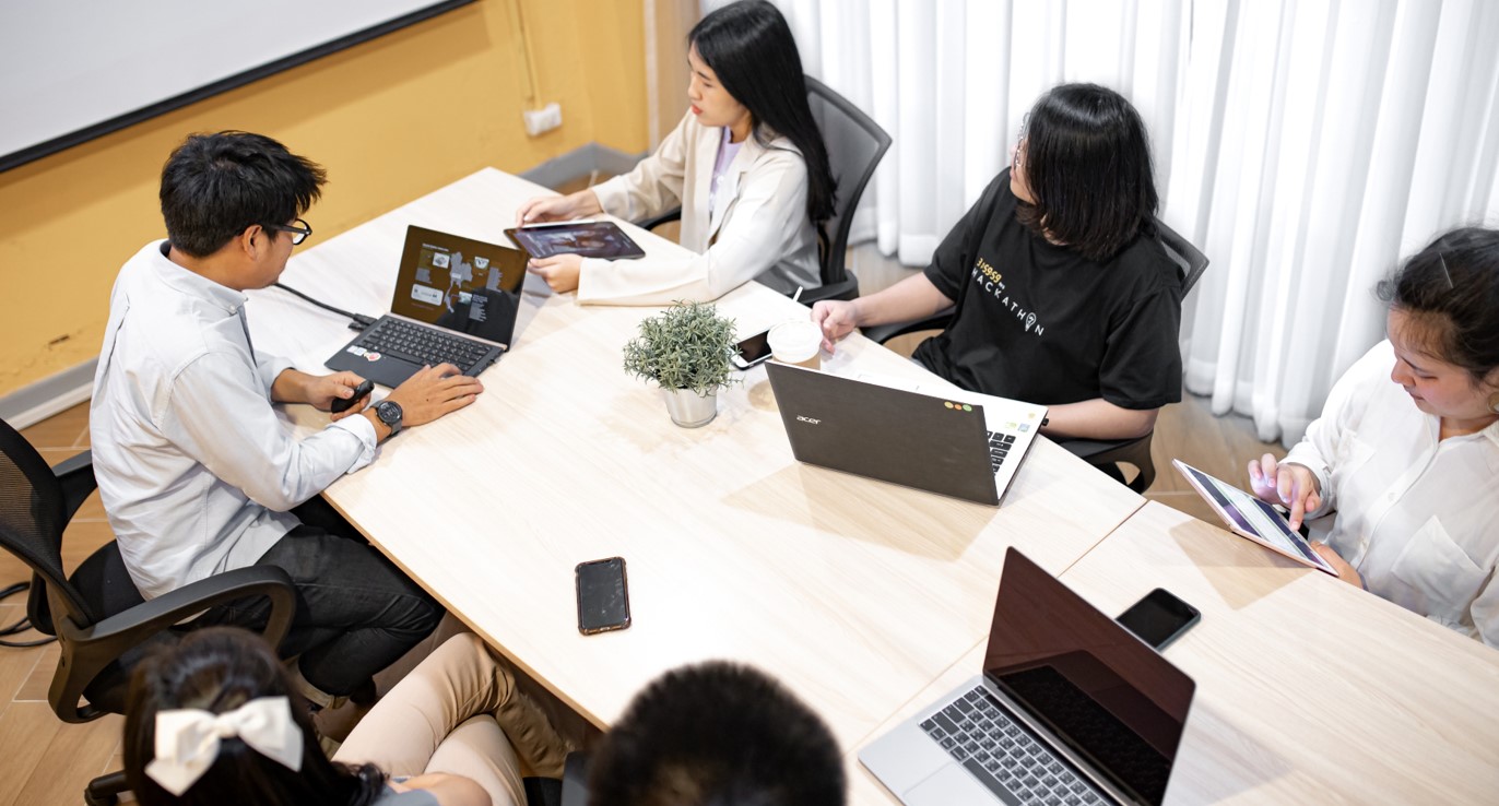 CMU STeP | Make Innovation Simple