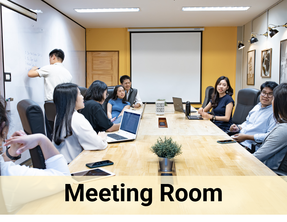 CMU STeP | Make Innovation Simple